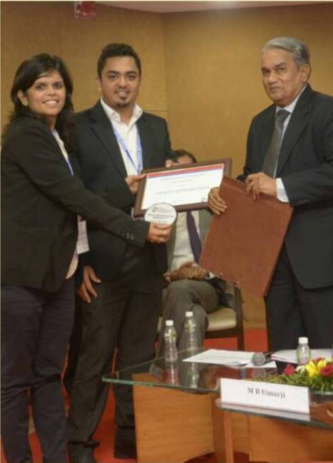 Award-Image – Catalyst Trusteeship Limited
